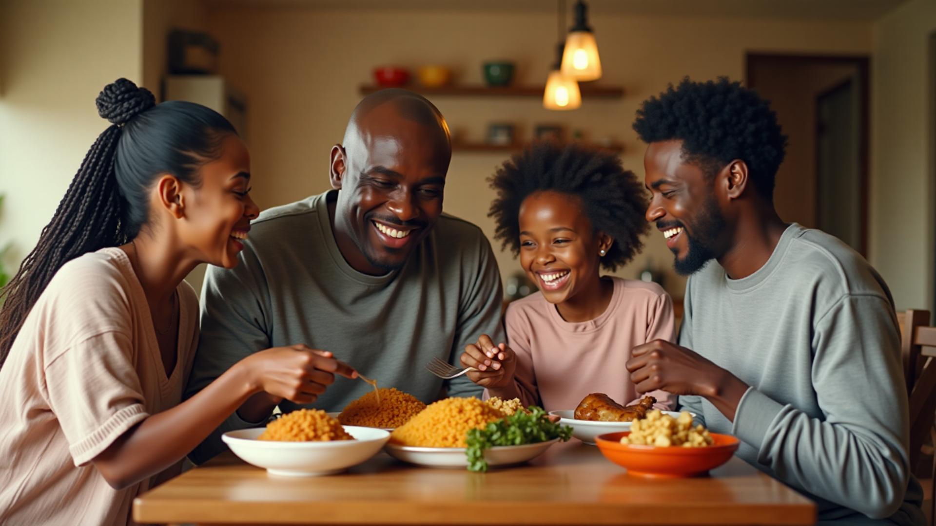 My FoodBank - Making Food Access Simple, Affordable, and Secure